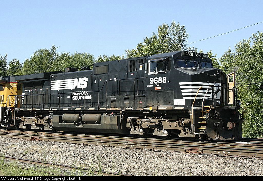 NS 9688